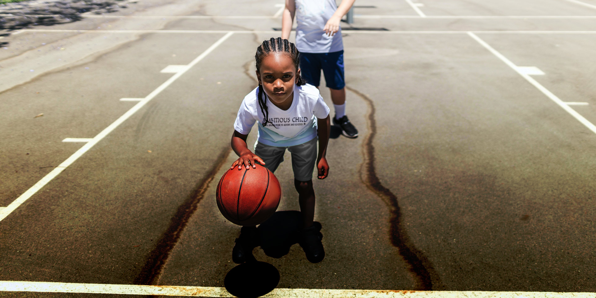 Home - Ambitious Child Clothing