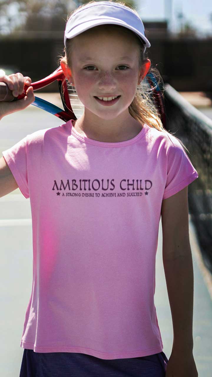 Home - Ambitious Child Clothing