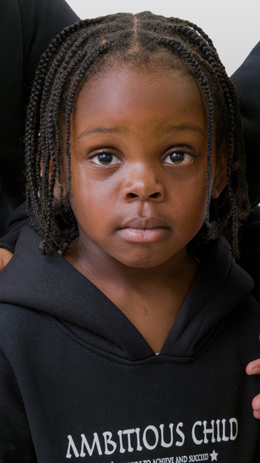 Home - Ambitious Child Clothing